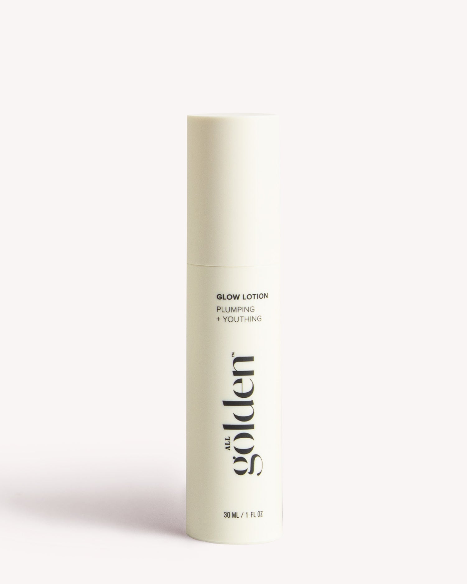 Glow Lotion – All Golden